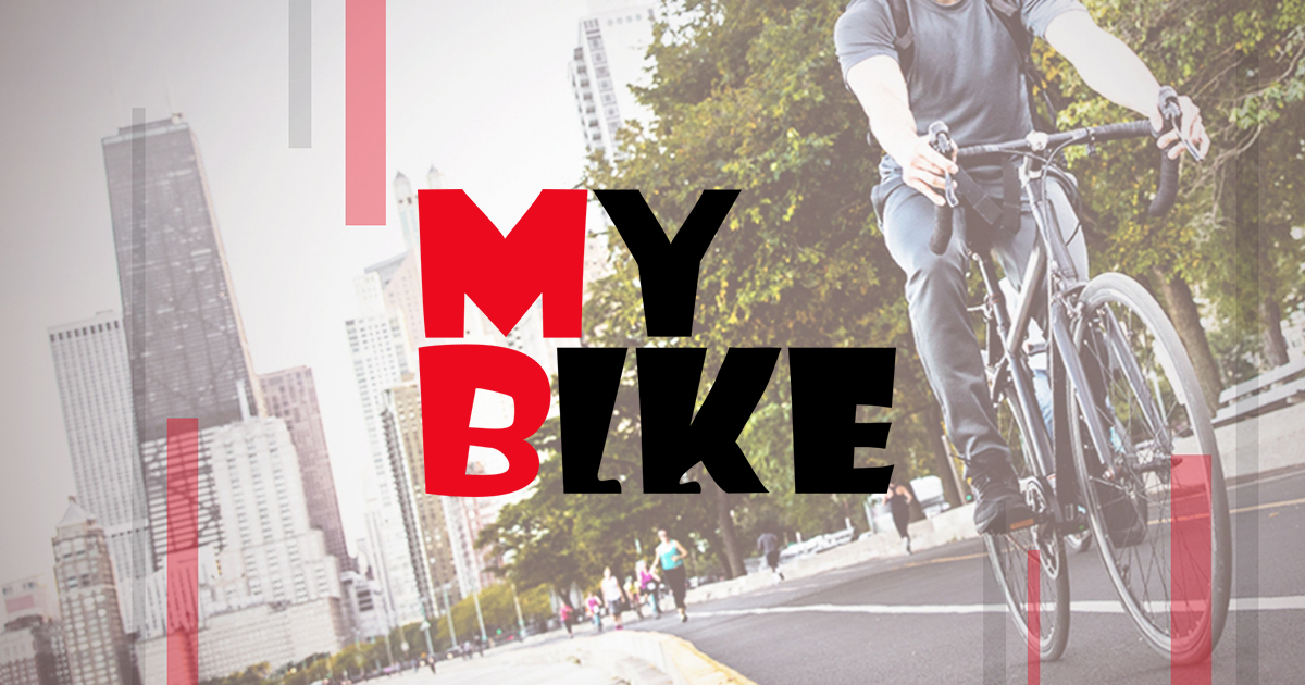 My Bike 東京都内を中心に展開するシェアサイクル｜HELLO CYCLING